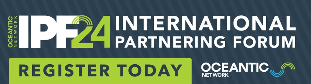 IPF 2024 - Offshore Wind Event in New Orleans